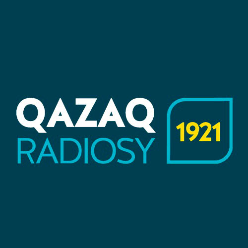 Qazaq radiosy ONLINE